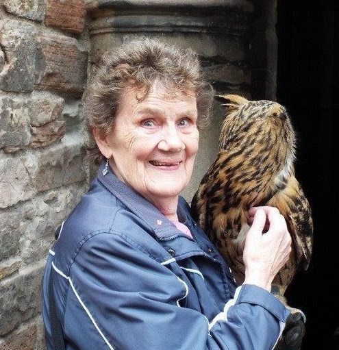 Heather Lansall Obituary - Courtenay, BC