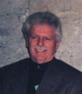 Harvey Sprowl Obituary - Acton, ON