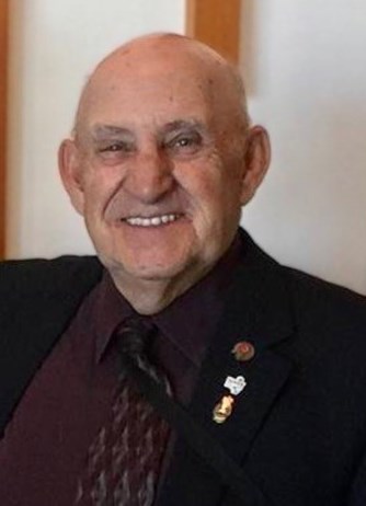 John Renaud Obituary - Courtenay, BC