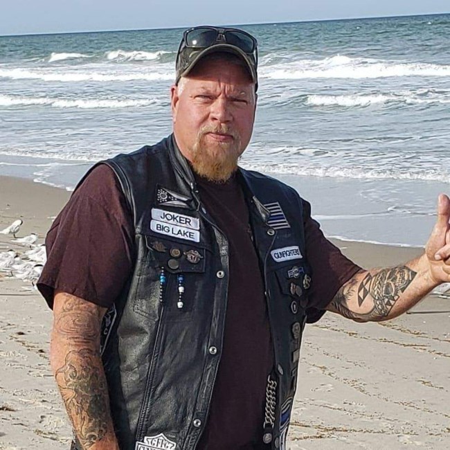 David Schwark Obituary - Port St. Lucie, FL