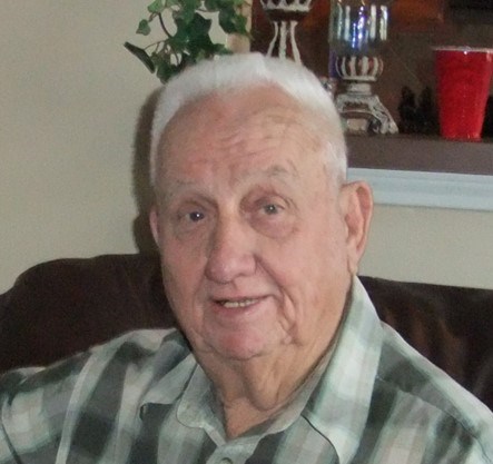 C. H. "Buddy" Harmon Obituary - Baytown, TX