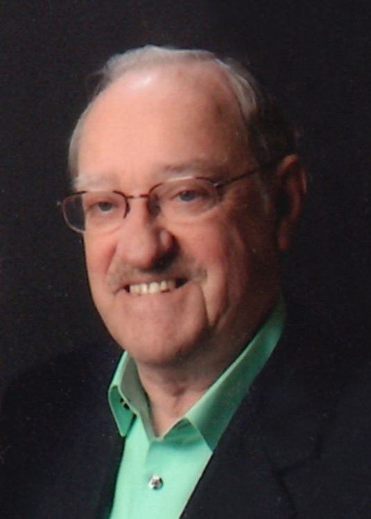 Robert Earl Obituary - Grandville, MI