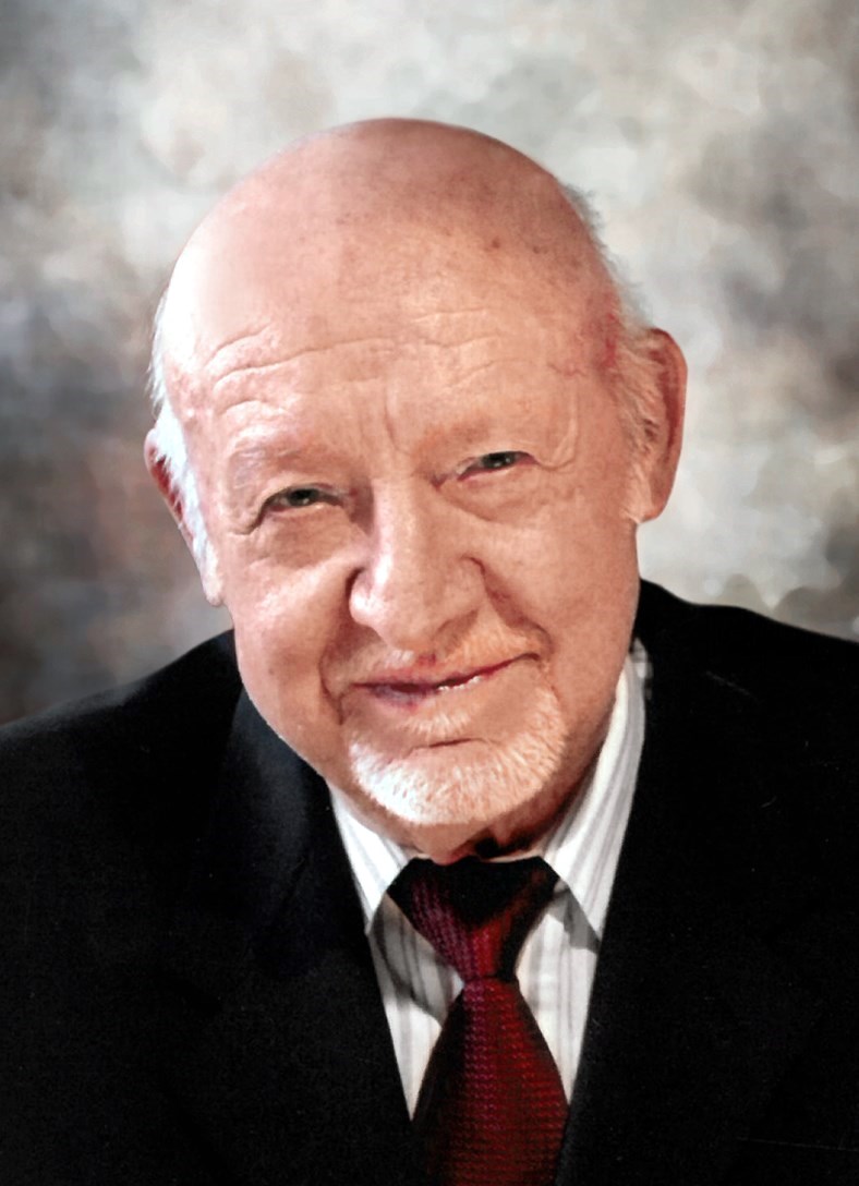 Mario Qualizza Obituary - Burnaby, BC