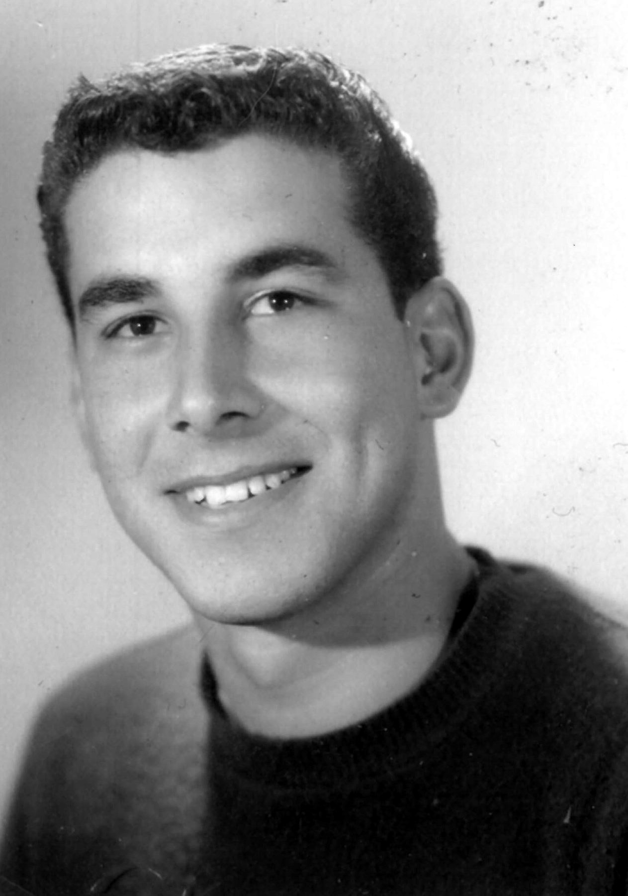 Joseph Barela Obituary - Glendale, AZ