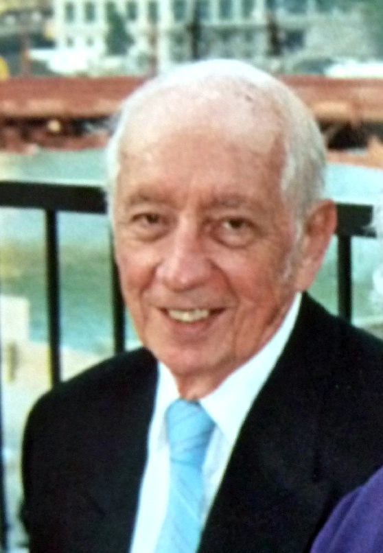 Thomas Armin Goebel Obituary - Des Plaines, IL