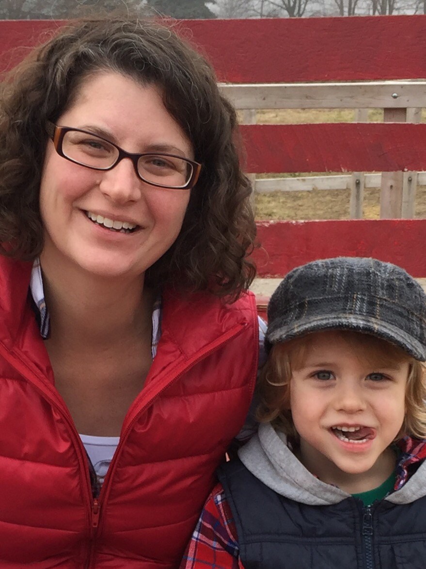 Michaelle Rehmann Obituary - East Lansing, MI