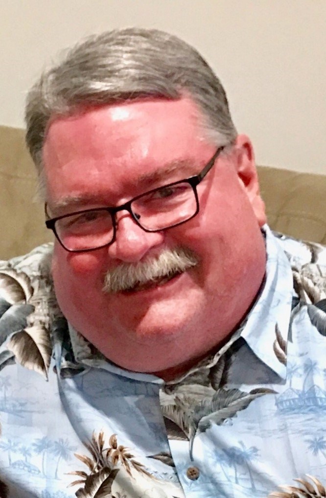 David Russel avis de décès - Keller, TX