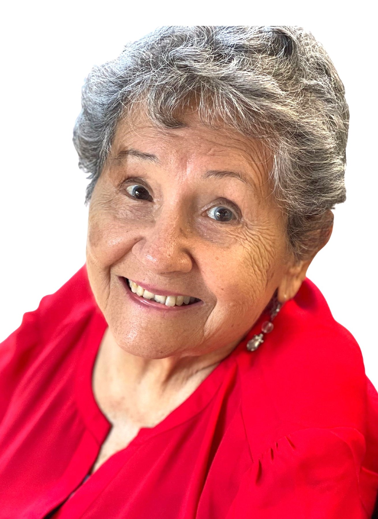 Guadalupe Lopez Obituary - San Jose, CA