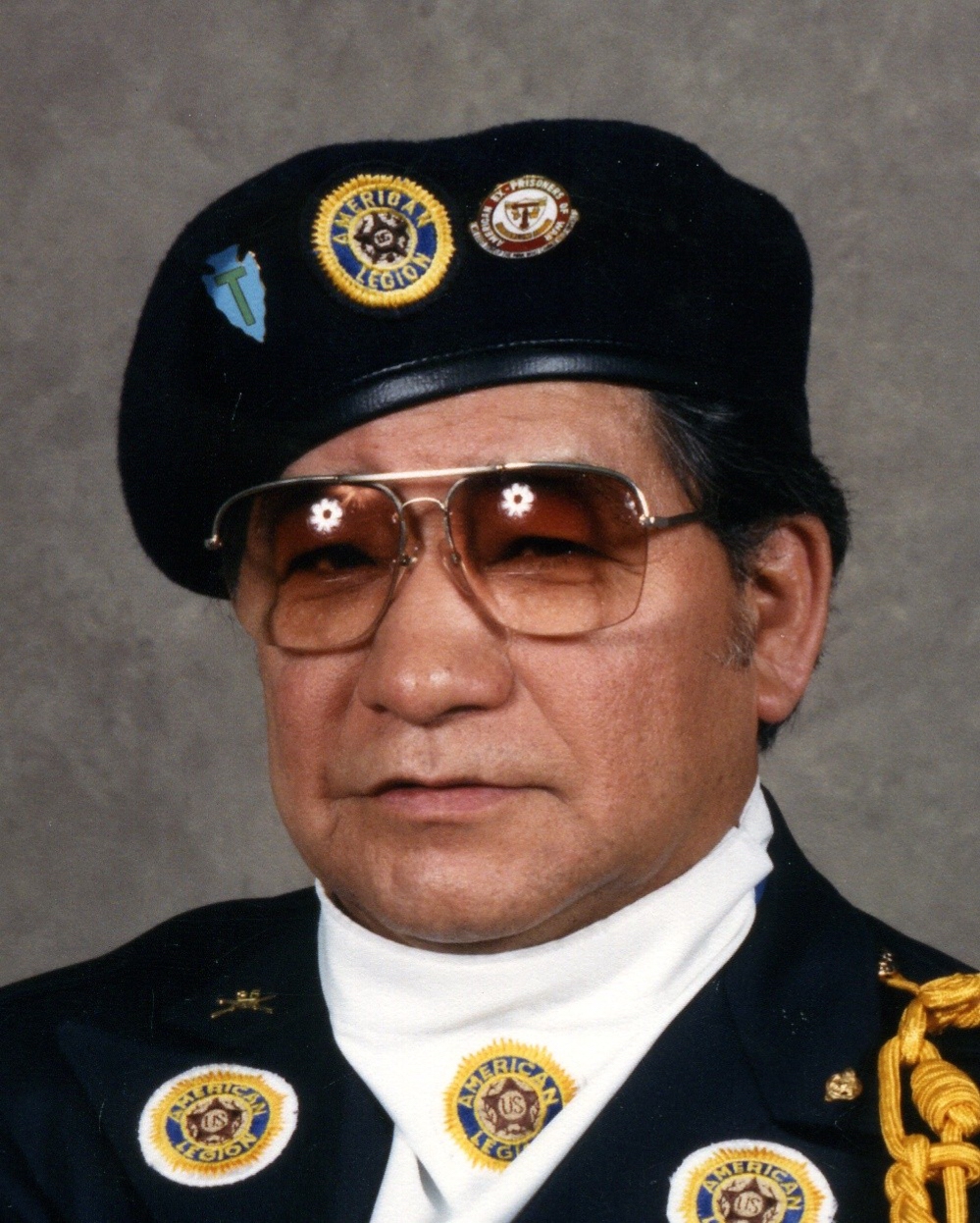Thomas Rivera Obituary - Kansas City, MO