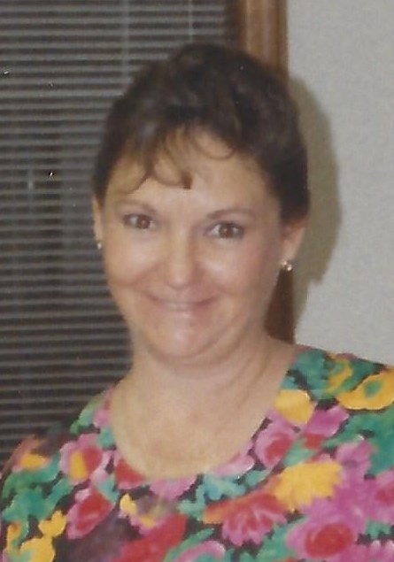 Judy Ann Holt Obituary - Brandon, FL