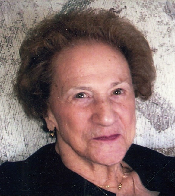 joanne colangelo