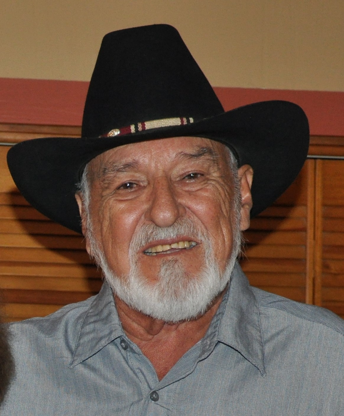 Marcelino Mora Obituary - Corpus Christi, TX