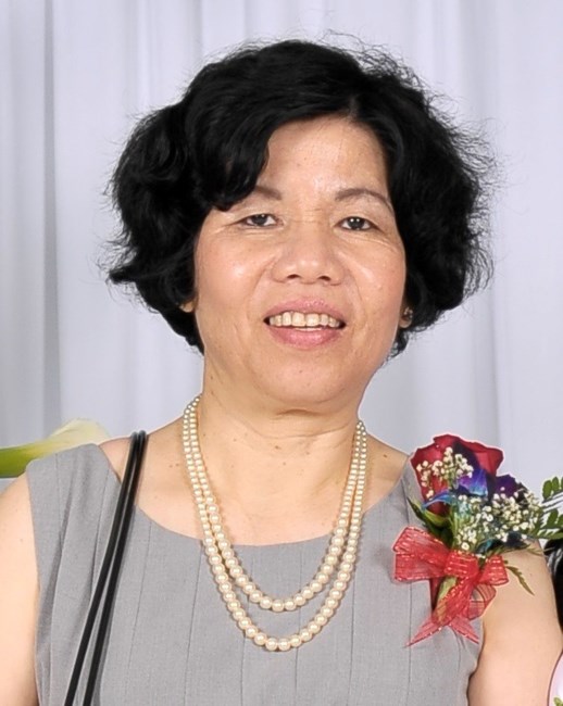 Hoi Tran Obituary - San Jose, CA