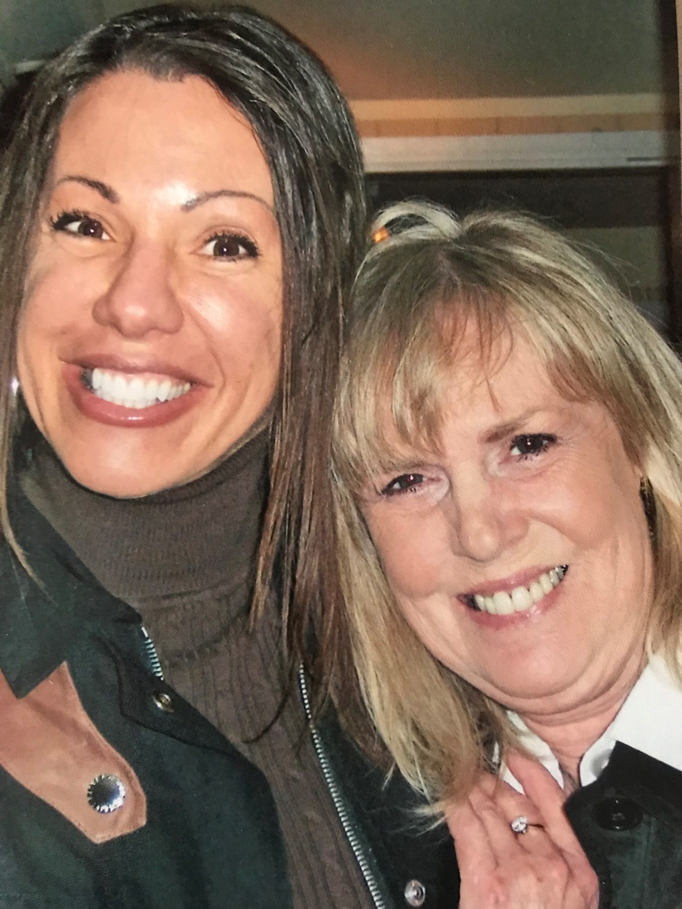 Karen Testa's Instagram, Twitter & Facebook on IDCrawl