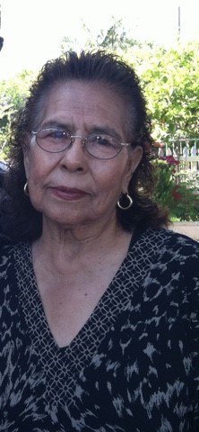 Maria Luisa Torres Obituary - Santa Paula, CA