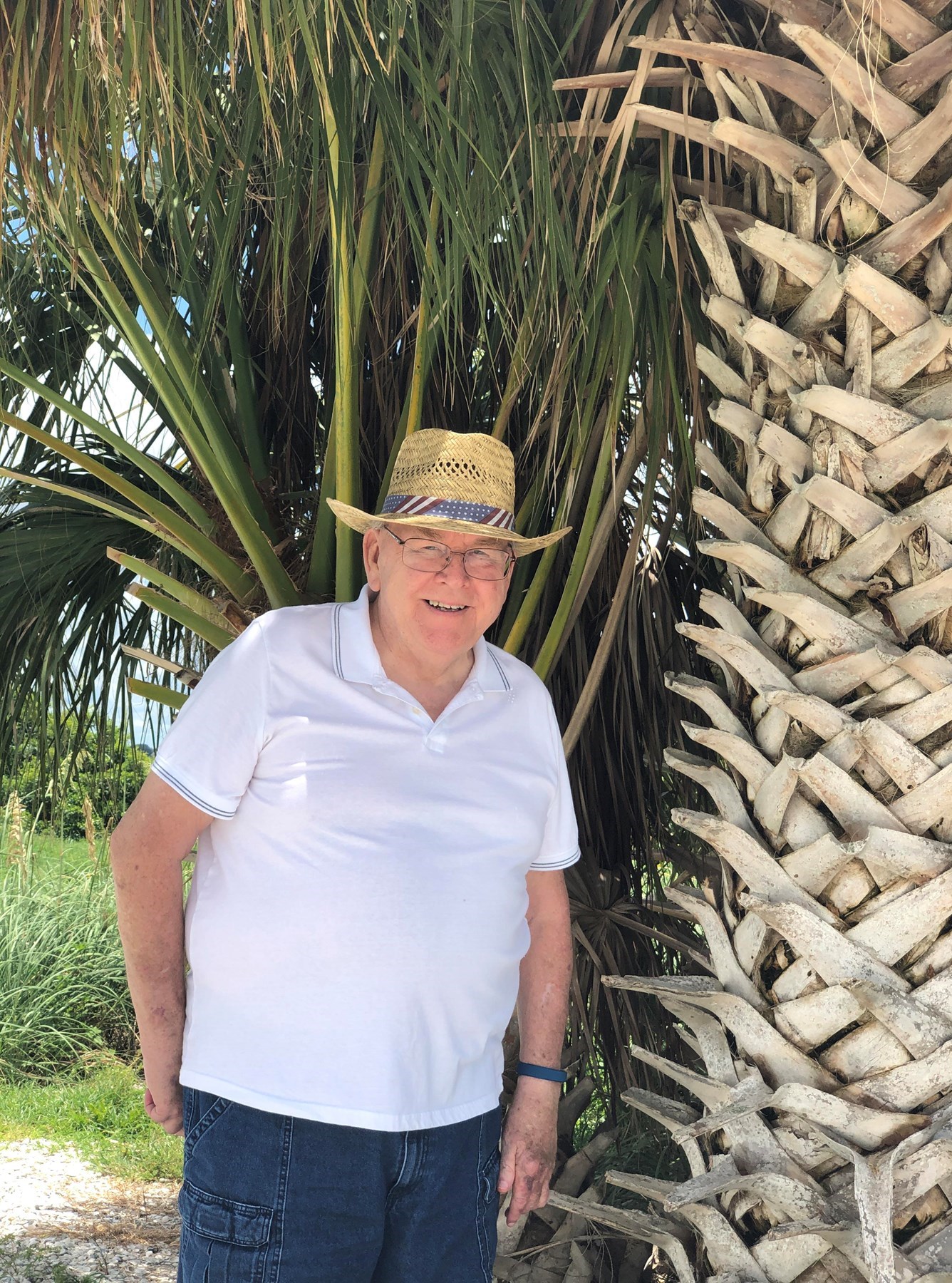 Larry Lockhart Obituary - Ellenton, FL