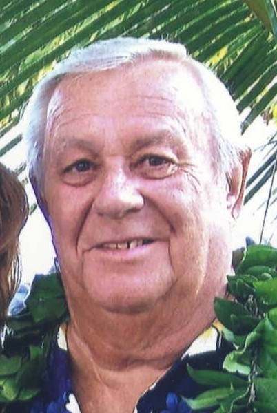 Donald W. Coburn Sr. Obituary - Concord, NH