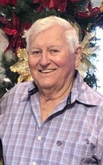 Jim Bohac Obituary - Victoria, TX