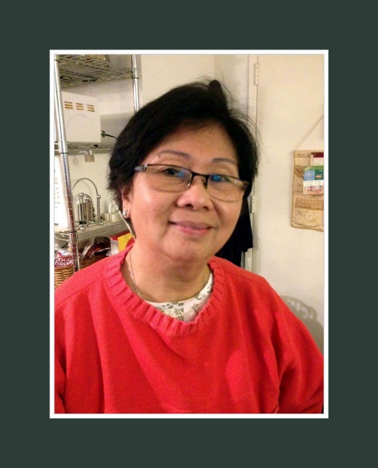 Teresita Sison Obituary - Van Nuys, CA