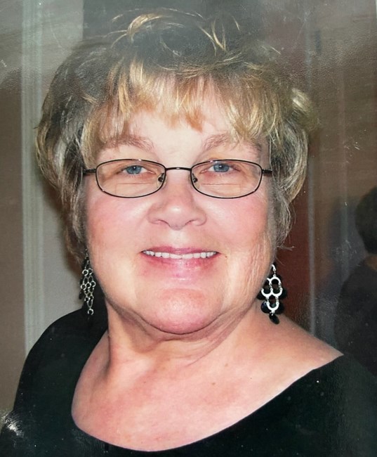 Patricia Tyler Obituary - Birmingham, AL