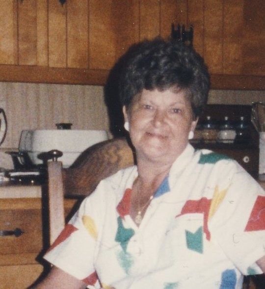 Betty Luvene Herrin Obituary - Stockbridge, GA