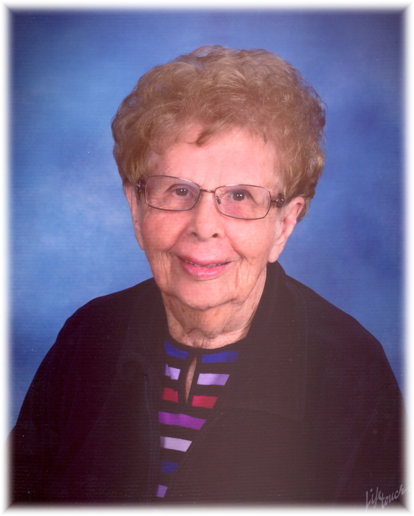 Corinne Russ Obituary - Orange City, FL