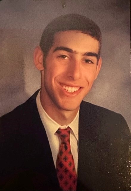Jonathan Goldberg Obituary - Salem, MA