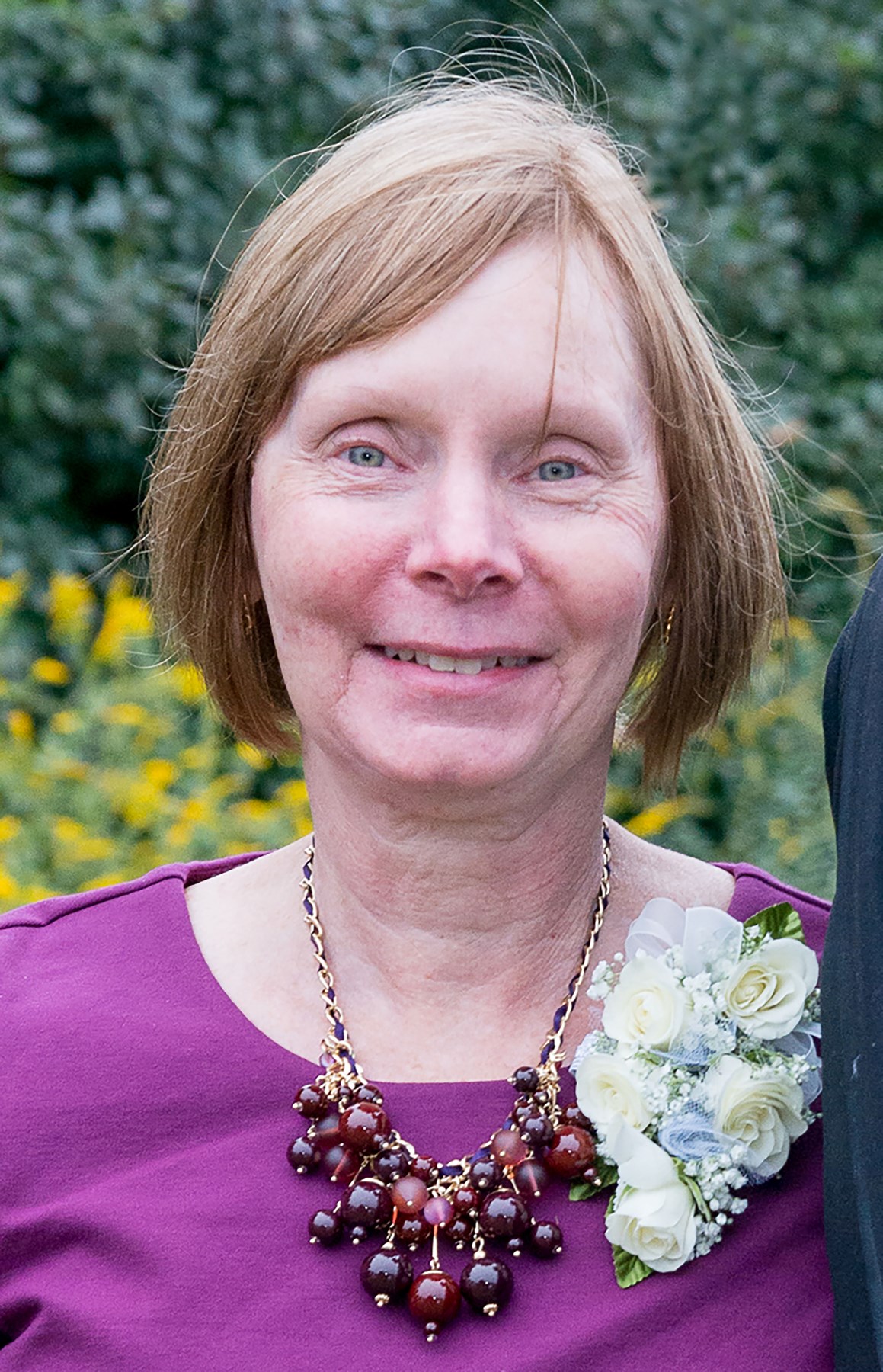 Karen Byrd Obituary - Charlottesville, VA