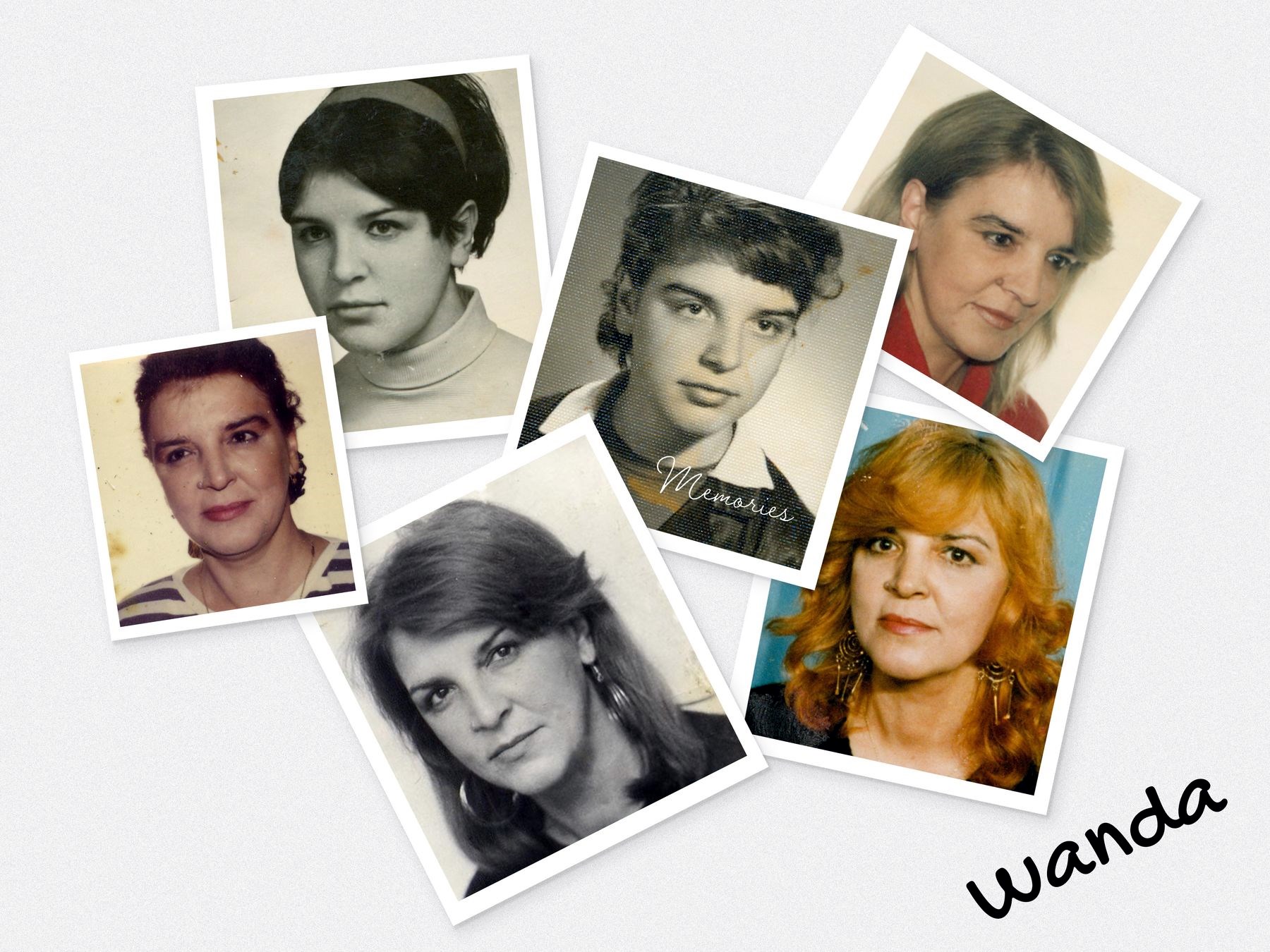 Wanda Mieczkowska Obituary - Brooklyn, NY