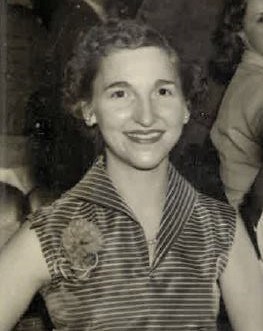 Beryl Jean Collins Obituary - Burnaby, BC