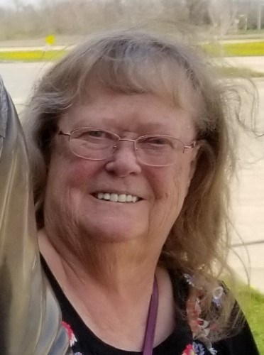 Lynn Barnett-Westfall Obituary - Springfield, IL