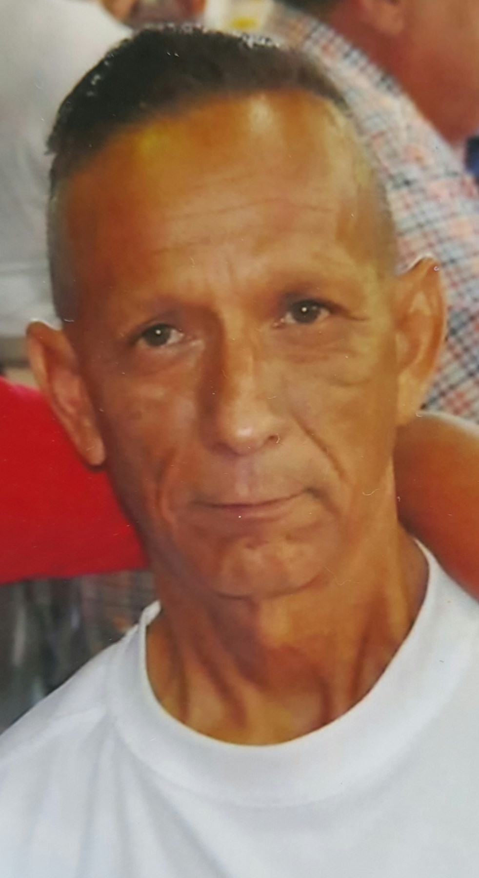 Albert Medina Obituary - Houston, TX