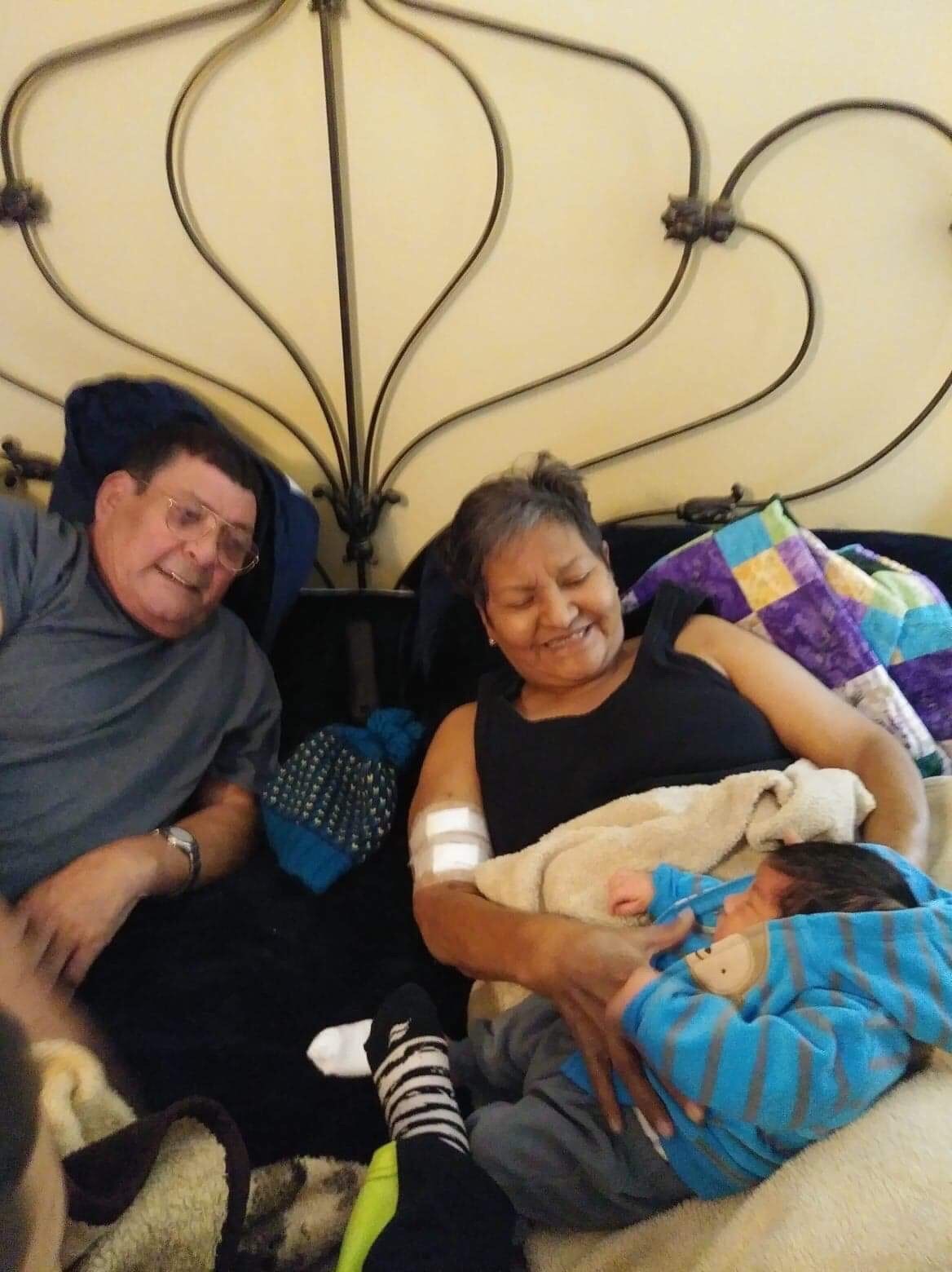 Maria Dolores Cerda Obituary - Houston, TX