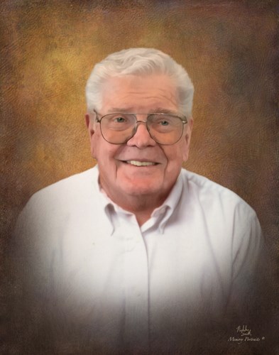 Donald K. Miller Obituary - Louisville, KY