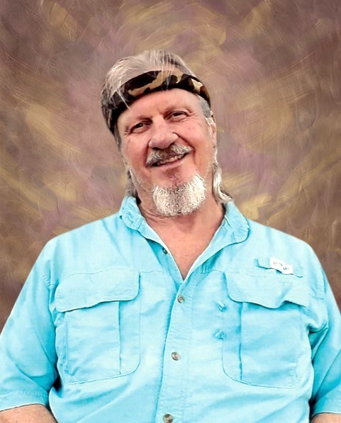 Michael Richard Baswell Obituary - Pasadena, TX