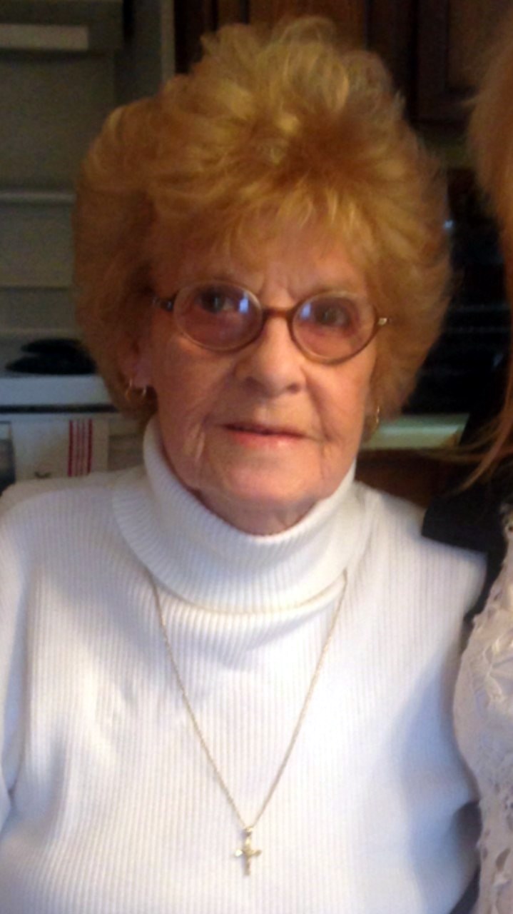 Catherine Melanson Obituary - West Hill, ON