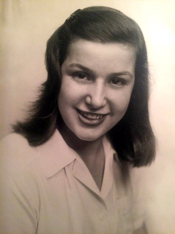 Doris Foltz Obituary - Oceanside, CA