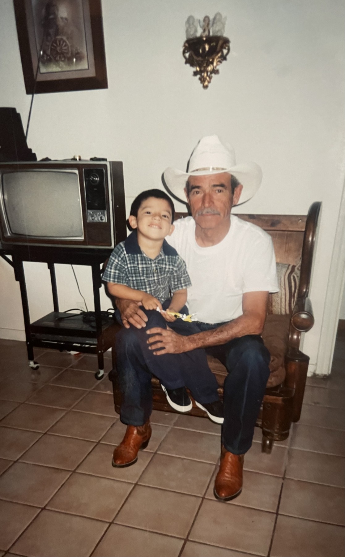 Gilberto Sandoval Guerra Obituary - Houston, TX