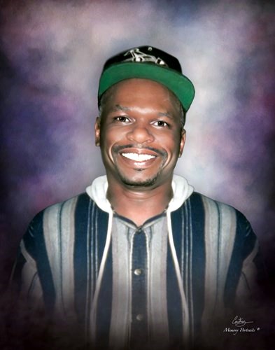Mario Smith Obituary - Louisville, KY