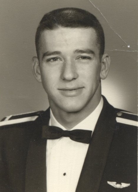 Robert Page Obituary - Mobile, AL