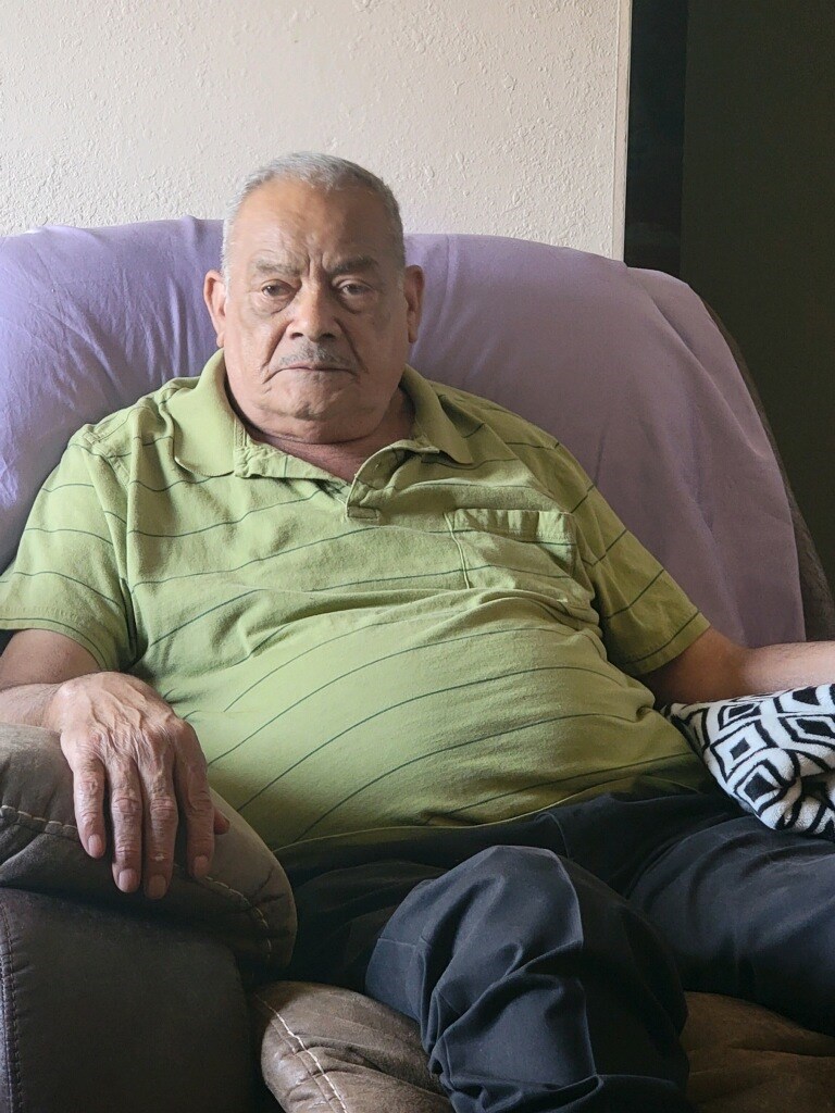 Joseph Gonzaque Obituary - Henderson, NV