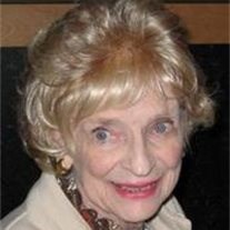 Ann Ransom Obituary - Norfolk, VA