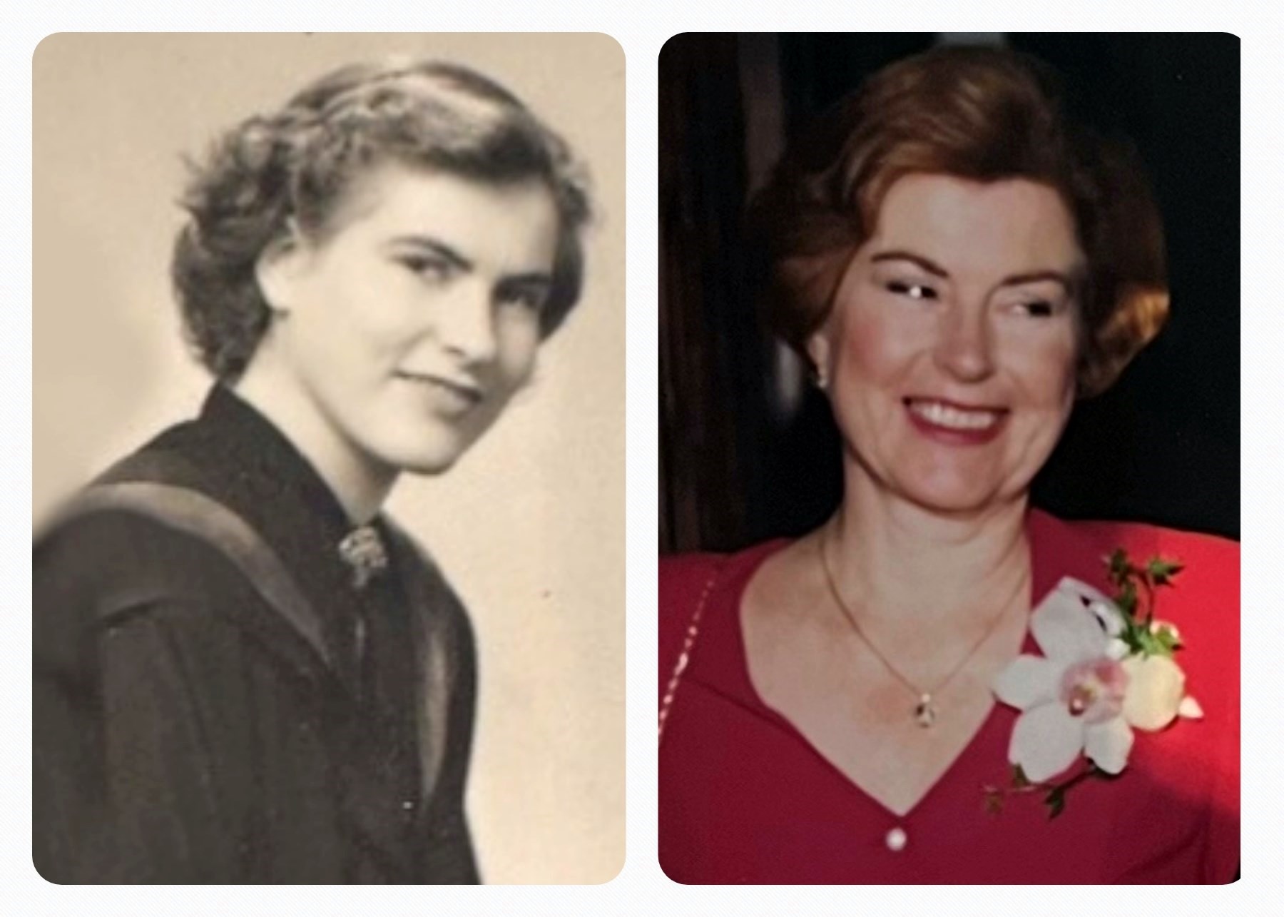Dr. Nancy M.B., Ch.B Davidson Obituary - Cambridge, ON