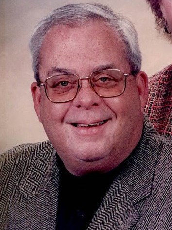 David Nowell Obituary - Richmond, VA