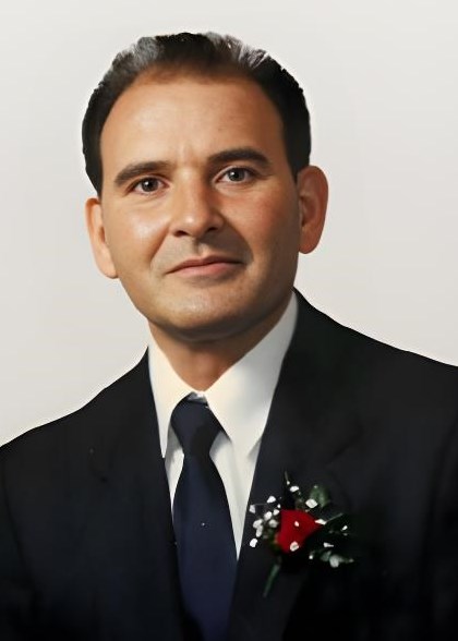 Domenico Crognale Obituary - Toronto, ON