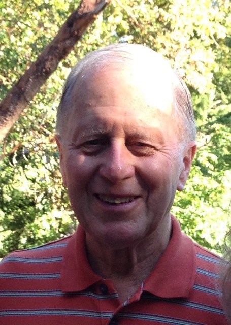 Christopher Hood Obituary - Courtenay, BC