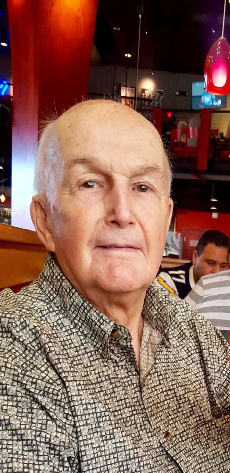 John Fallon Obituario - Raleigh, NC
