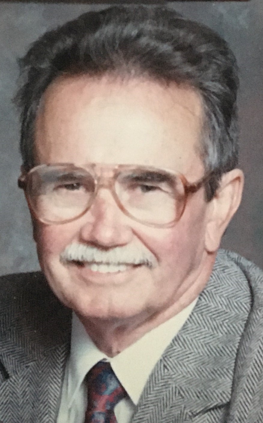 Charles Riddle Obituary - Walnut Creek, CA