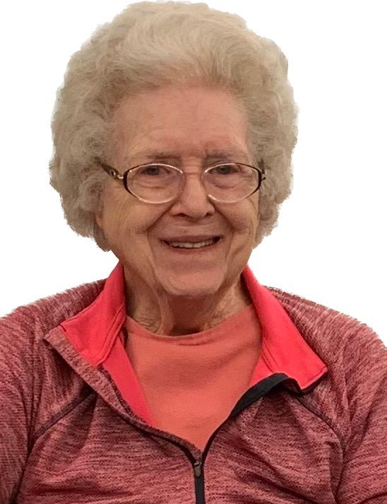 Alta Giles Moser Obituary - Columbus, OH