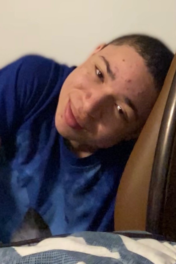 Elijah Brooks Obituary - Oklahoma City, OK